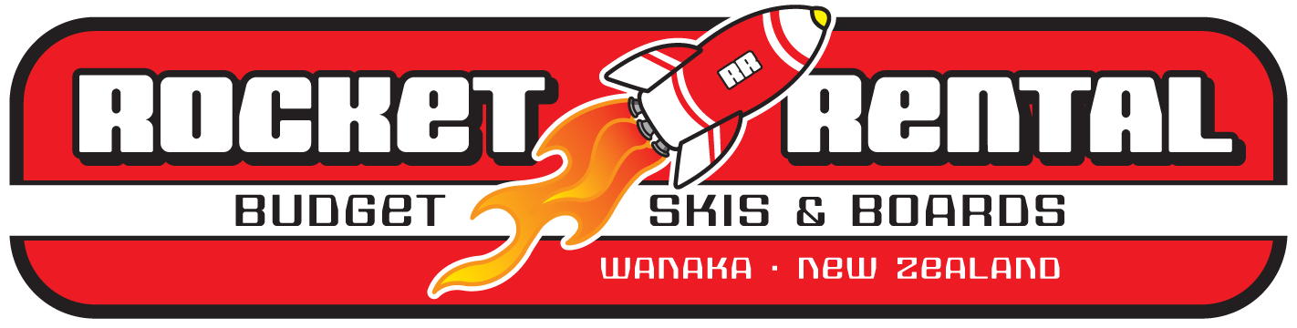 Rocket Rental : Wanaka budget ski & snowboard rentals
